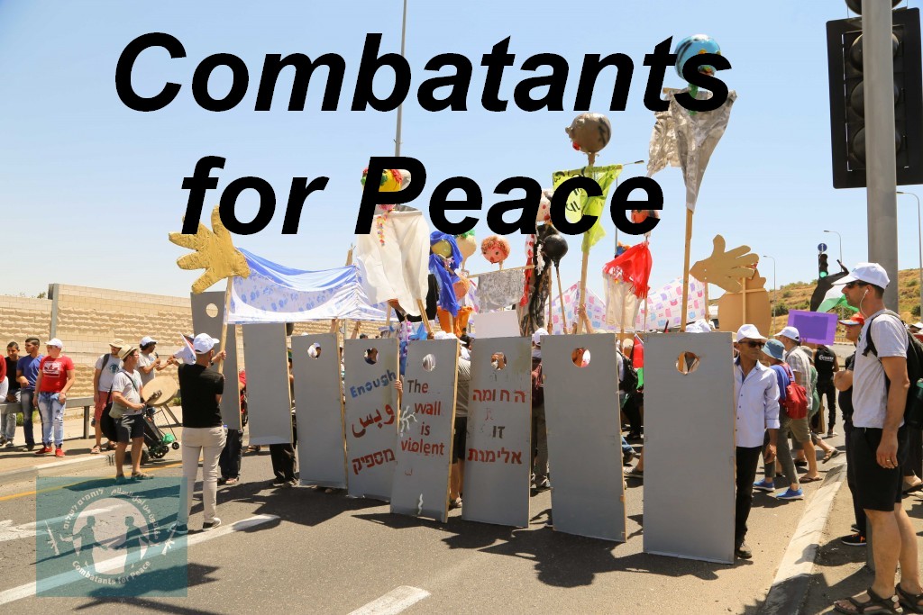 combatants for peace – Massachusetts Peace Action
