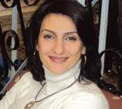 Lubnah Shomali – Massachusetts Peace Action