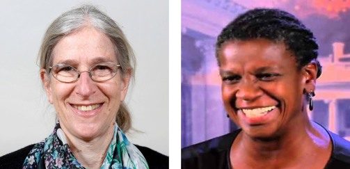 Avi Chomsky and Gail Walker – Massachusetts Peace Action