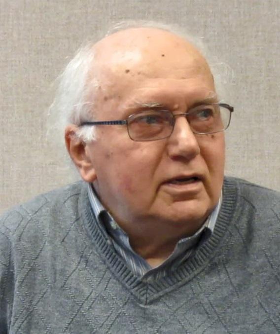Sandy Eaton – Massachusetts Peace Action