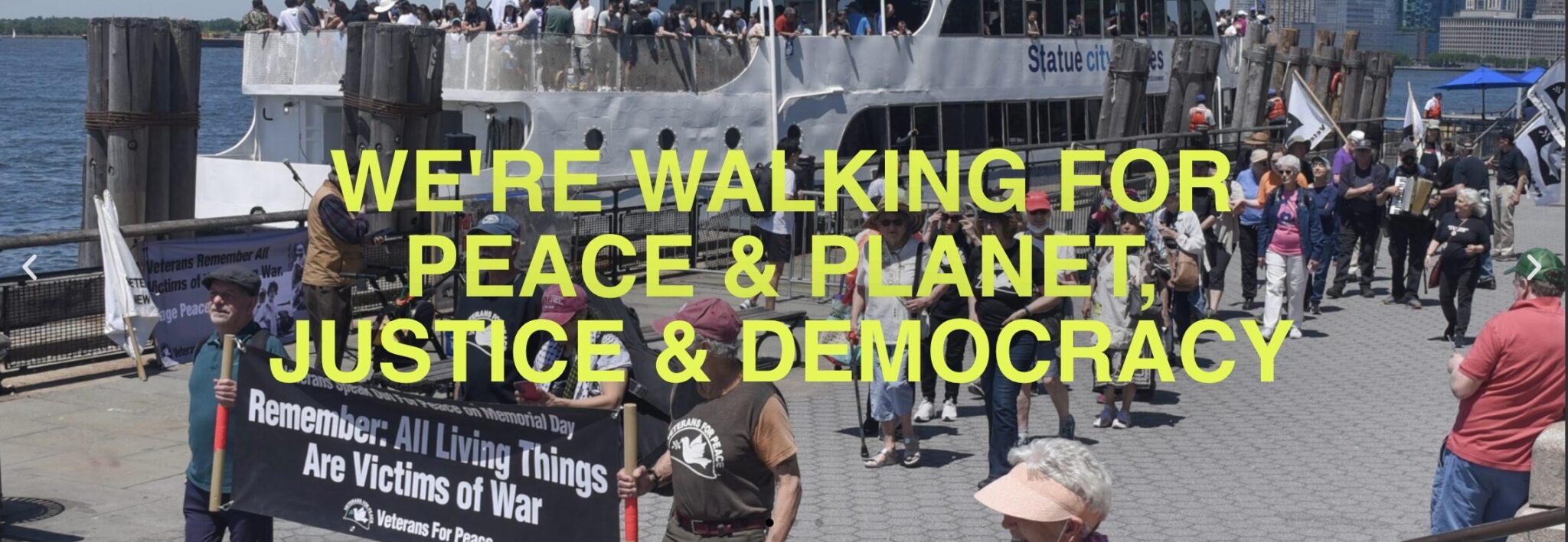 Events from Sat May 11 – Sat July 6 – Massachusetts Peace Action